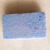 China Natural Volcanic Foot Pumice Stone for Callus Removal Hard Skin Care 2 Pack for sale