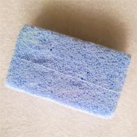 China Natural Volcanic Foot Pumice Stone for Callus Removal Hard Skin Care 2 Pack for sale