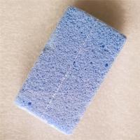 China Natural Volcanic Foot Pumice Stone for Callus Removal Hard Skin Care 2 Pack for sale