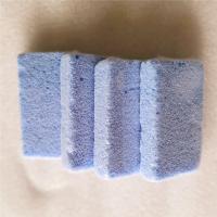 China Wholesale Natural Black Lava Pumice Stone Foot Callus Remover 100g Exfoliating for sale