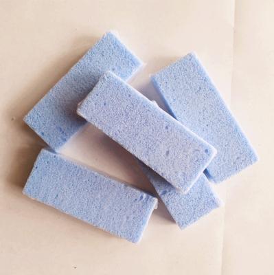China Natural Black Lava Pumice Stone Foot Callus Remover 100g Exfoliating Sponge for Dead Skin for sale