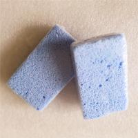 China Natural Black Lava Pumice Stone Foot Callus Remover 100g Exfoliating Sponge for Dead Skin for sale