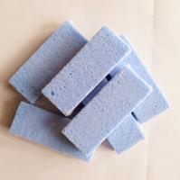 China Natural Black Lava Pumice Stone Foot Callus Remover 100g Exfoliating Sponge for Dead Skin for sale