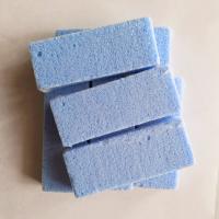 China Natural Black Lava Pumice Stone Foot Callus Remover 100g Exfoliating Sponge for Dead Skin for sale