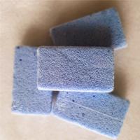 China Natural Lava Pumice Stone Foot Callus Remover 100g Hard Skin Exfoliator for Feet for sale