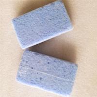 China Natural Lava Pumice Stone Foot Callus Remover 100g Hard Skin Exfoliator for Feet for sale