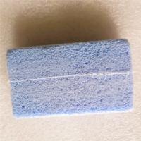 China Natural Lava Pumice Stone Foot Callus Remover 100g Hard Skin Exfoliator for Feet for sale