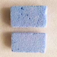 China Natural Lava Pumice Stone Foot Callus Remover 100g Hard Skin Exfoliator for Feet for sale