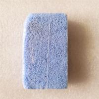 China Natural Lava Pumice Stone Foot Callus Remover 100g Hard Skin Exfoliator for Feet for sale