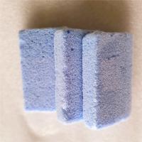 China Pumice Stone Block Foot Scrubber Brush for sale