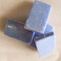 China Pumice Stone Block Foot Scrubber Brush for sale