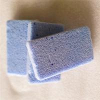 China Pumice Stone Block Foot Scrubber Brush for sale