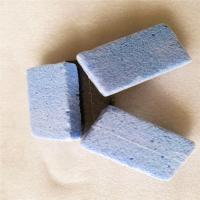 China Pumice Stone Block Foot Scrubber Brush for sale