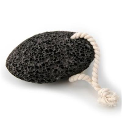 China Natural Lava Pumice Stone 100g Foot Callus Remover for Dead Skin Exfoliation for sale