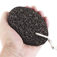 China Natural Lava Pumice Stone For Callus Remover for sale