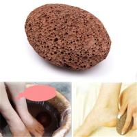 China Natural Lava Pumice Stone For Callus Remover for sale