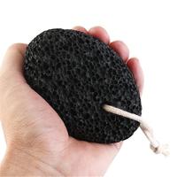 China Natural Volcanic Pumice Stone for Feet Callus Remover Dead Skin Exfoliator 100g for sale