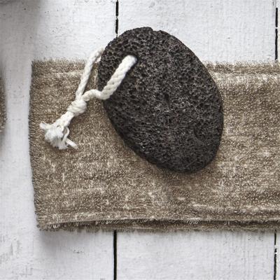 China Natural Volcanic Pumice Stone for Feet Callus Remover Dead Skin Exfoliator 100g for sale