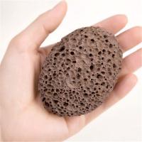 China Natural Volcanic Pumice Stone for Feet Callus Remover Dead Skin Exfoliator 100g for sale