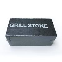 China Hot Product 48Pcs/Case BBQ Barbecue Cleaner Grill Stone Clean for sale