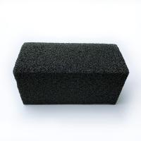 China Hot Product 48Pcs/Case BBQ Barbecue Cleaner Grill Stone Clean for sale