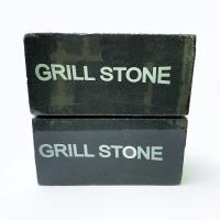 China Hot Product 48Pcs/Case BBQ Barbecue Cleaner Grill Stone Clean for sale
