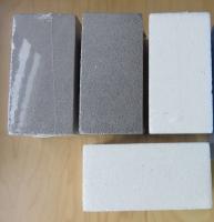 China Grill Cleaning Stone For Grill And BBQ And Griddle for sale