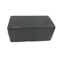 China Wholesale BBQ Grill Cleaning Brick Pumice Stone 200g Reusable Griddle Cleaner Block for sale
