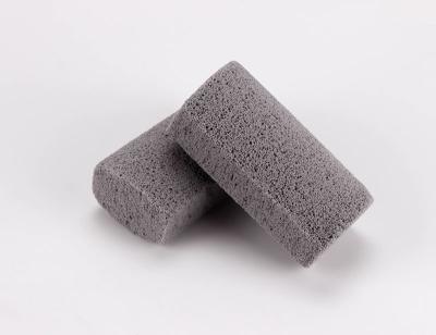 China Natural Pumice Pet Hair Remover Stone Brush Roller for Fabric Carpet Furniture 2 Pack for sale