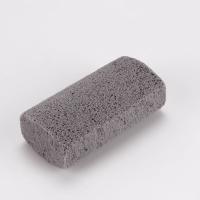 China Natural Pumice Pet Hair Remover Stone Brush Roller for Fabric Carpet Furniture 2 Pack for sale