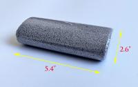 China Natural Pumice Pet Hair Remover Stone 2 Pack for Furniture Carpet and Upholstery for sale