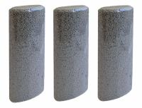 China Natural Pumice Pet Hair Remover Stone 2 Pack for Furniture Carpet and Upholstery for sale