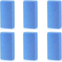 China Natural Pumice Pet Hair Remover Stone 2 Pack for Furniture Carpet and Upholstery for sale