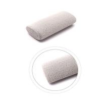 China Natural Pumice Pet Hair Remover Stone 2 Pack for Furniture Carpet and Upholstery for sale
