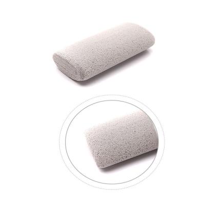China Natural Pumice Pet Hair Remover Stone 2 Pack for Furniture Carpet and Upholstery for sale