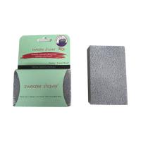 China Glass Pumice Stone Sweater Shaver for Pilling Removal 10x6x2cm Eco-Friendly for sale