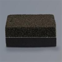 China sweater glass artificial pumice stone buff callous remover for sale
