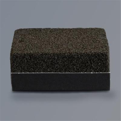China sweater glass artificial pumice stone buff callous remover for sale