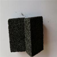 China sweater glass artificial pumice stone buff callous remover for sale