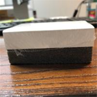 China sweater glass artificial pumice stone buff callous remover for sale