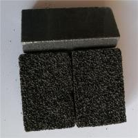 China sweater glass artificial pumice stone buff callous remover for sale