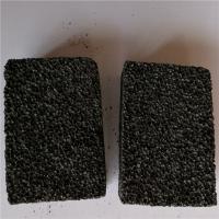 China sweater glass artificial pumice stone buff callous remover for sale
