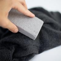 China Sweater Brick Sweater Stone Fuzz Shaver Remove Pilling for sale