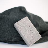 China Sweater Brick Sweater Stone Fuzz Shaver Remove Pilling for sale