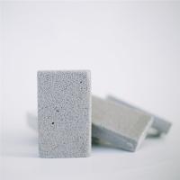 China Sweater Brick Sweater Stone Fuzz Shaver Remove Pilling for sale