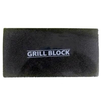 China Foam Glass Grill Cleaning Brick 200g Non Toxic Pumice Stone for BBQ Griddle for sale