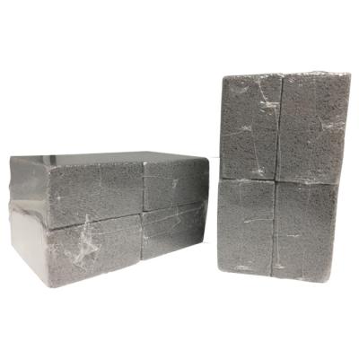 China Wholesale BBQ Grill Pumice Stone Cleaning Brick 200x100x60mm for Griddles for sale