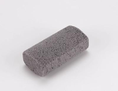 China Ecological bbq grill cleaning pumice stone BBQ cleaning stone for griddle for sale