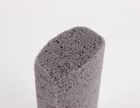 China Ecological bbq grill cleaning pumice stone BBQ cleaning stone for griddle for sale