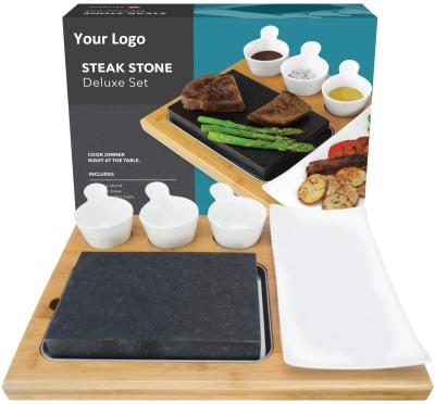 China Pumice Grill Cleaning Stone 4x Faster Than Wire Brush Non Toxic Griddle Cleaner Brick for sale
